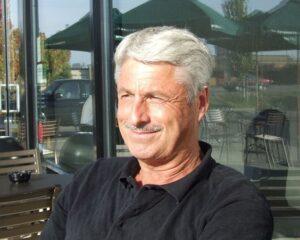 Robert Rutley – Lord Byng Class of ’74